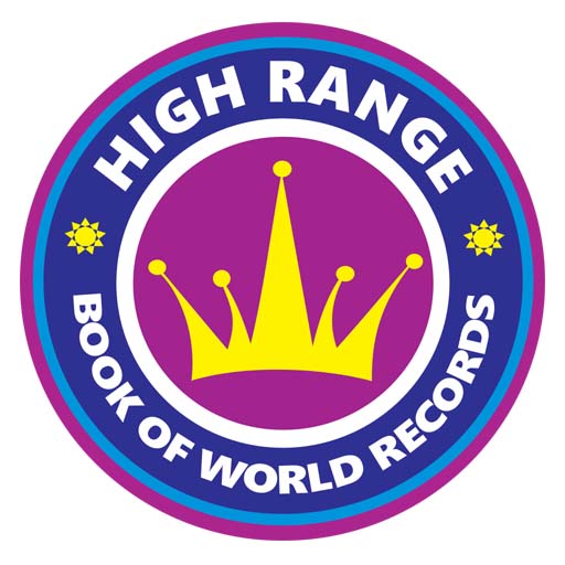 World Records Logo