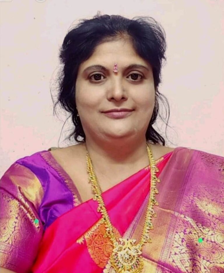 Dr. Samudrala Sridevi - High Range World Records
